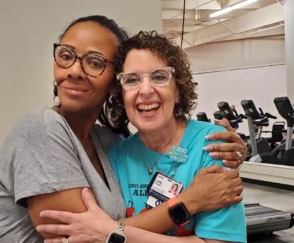 Move-A-Thon - Head & Neck Cancer Alliance