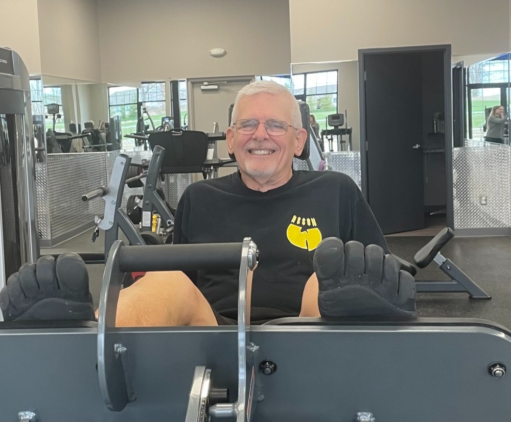 Move-A-Thon - Head & Neck Cancer Alliance