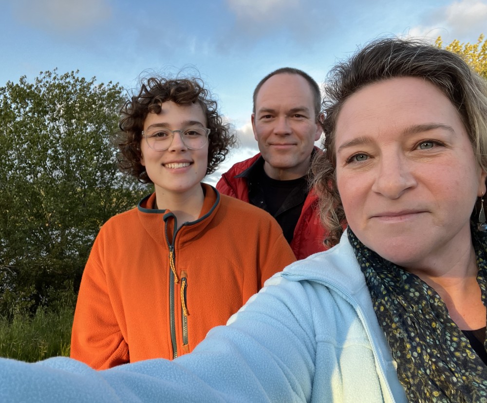 Move-A-Thon - Head & Neck Cancer Alliance